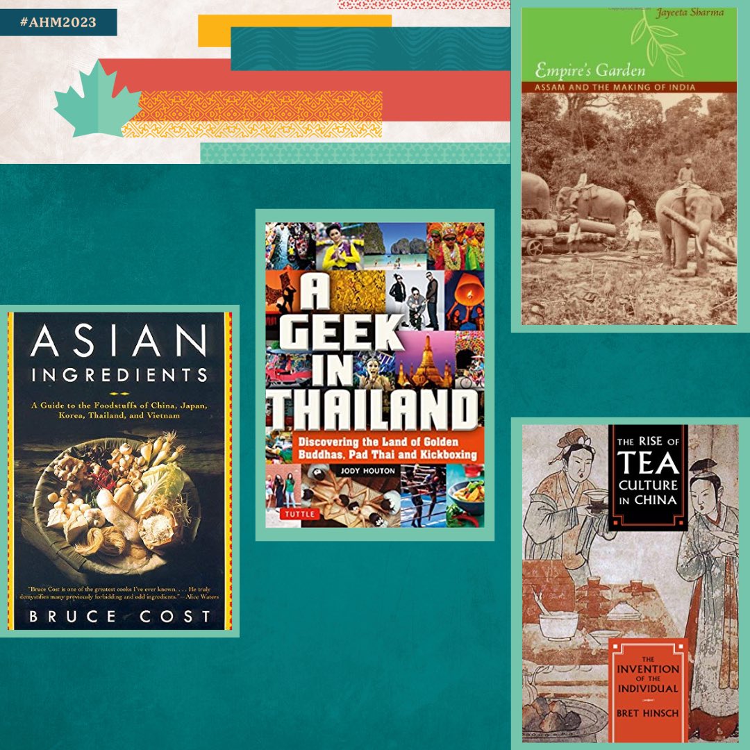 CBU Library on Twitter: "May is Asian Heritage Month. To celebrate, we are featuring a selection ...