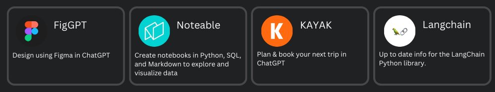 ChatGPT Plugins are now available to everyone. Over the past weeks, I’ve covered EVERY plugin ...