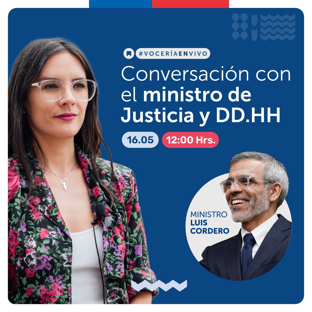 Gobierno De Chile On Twitter Rt Voceriagobierno Voceríaenvivo