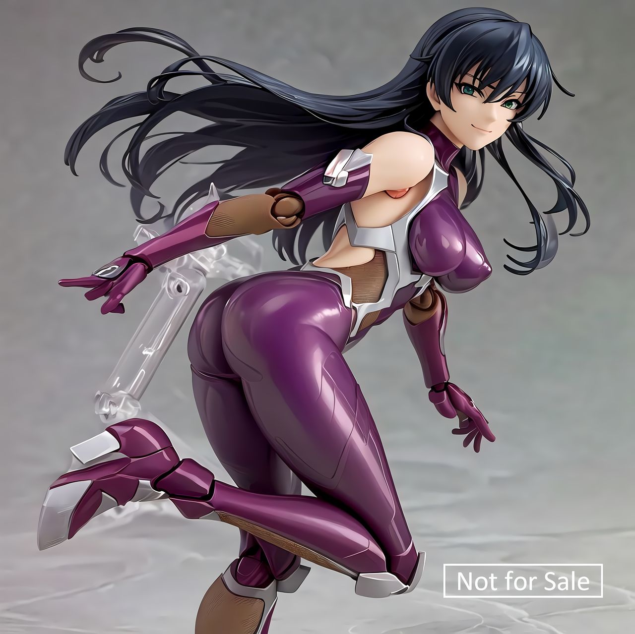 foi🔞 on Twitter: "Asagi fake figures https://t.co/0yURtL5HXf" / Twitter