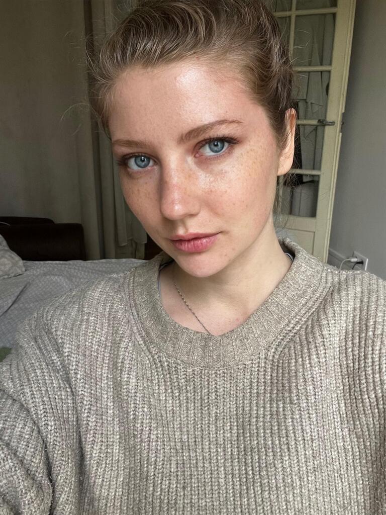 Beautiful Redheads And Freckle Girls On Twitter Like And Retweet If