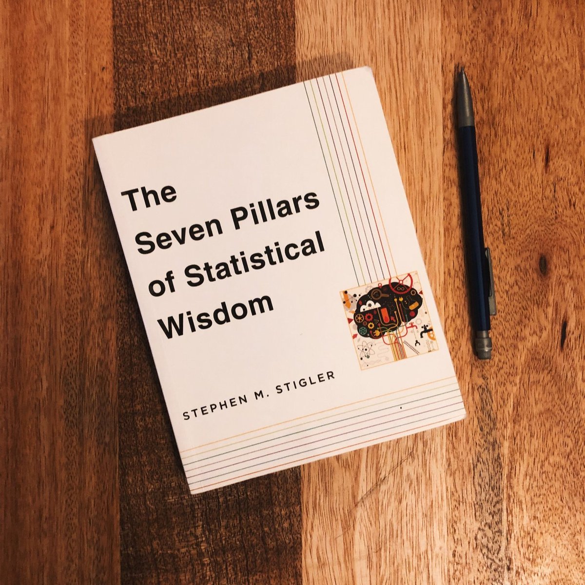 Wish you knew more about Statistics and Data Science? Here are my TEN ...