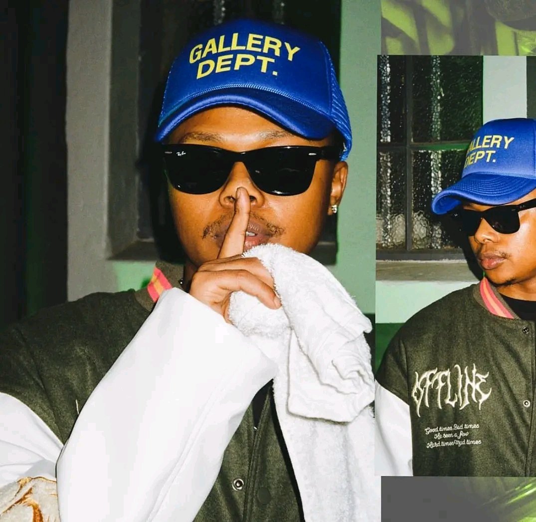 Nkosinathi Dlamini on Twitter: "A-REECE vs NASTY C HIT VS HIT (VOTING POLLS BELOW)"