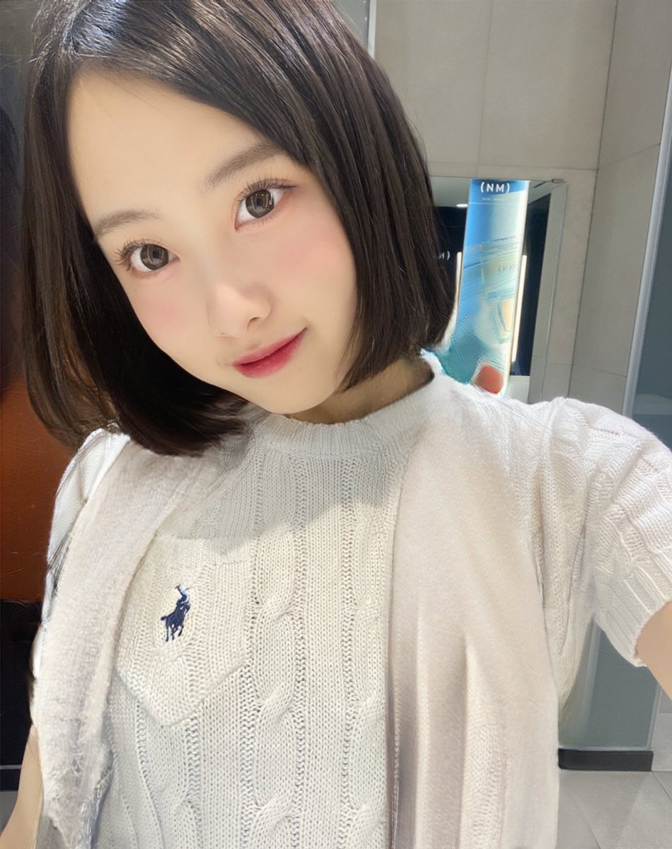 Advance on Twitter: "RT @miura_airu: 誰？^_^"