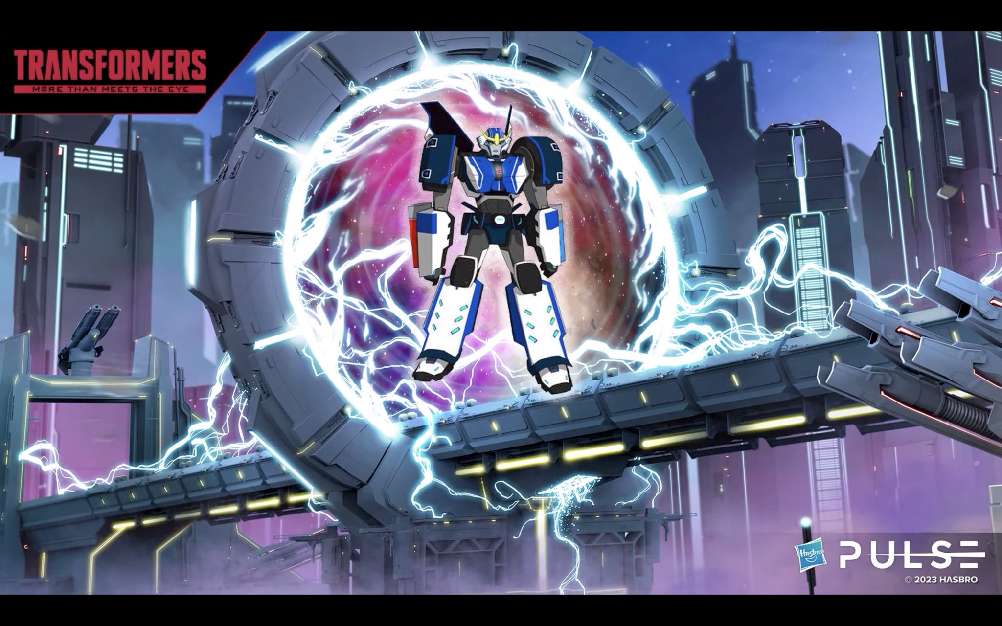 Transformers Tuesdays | Page 447 | TFW2005 - The 2005 Boards