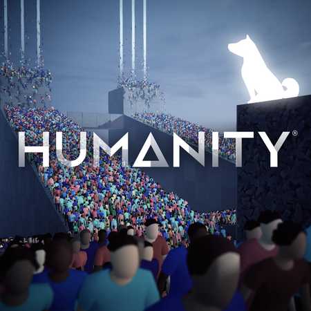PS Plus Tracker on Twitter: "Humanity Review Round Up: IGN - 9/10 Shacknews - 9/10 Game Informer ...