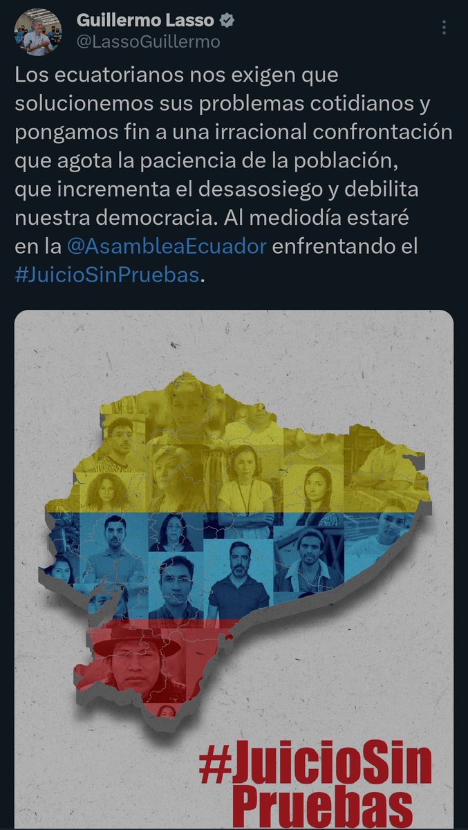 Ecuadorinmediato on Twitter: Ecuadorinmediato on Twitter: