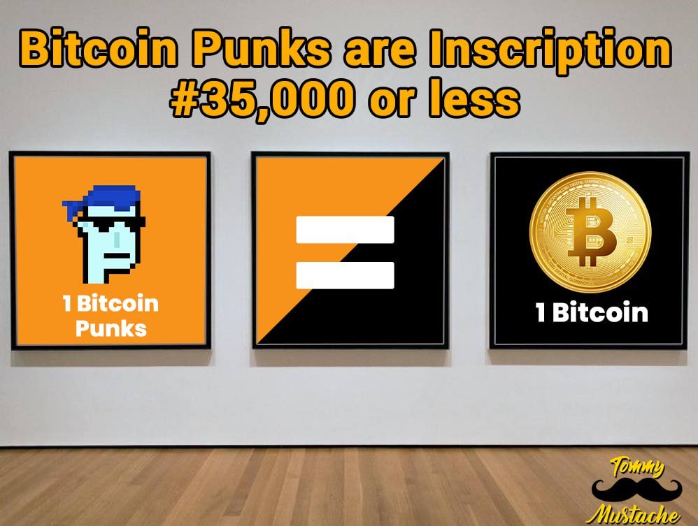 Tommy Mustache ️ ️ ️ on Twitter: "Bitcoin Punk # 3100 (Alien) has just been listed for 64 ETH (4 ...