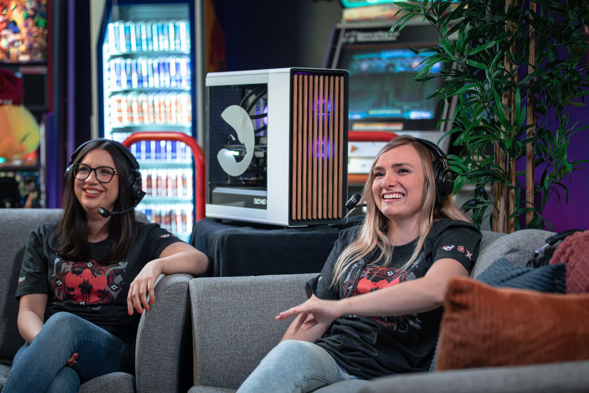 Echo on Twitter: "Spied some of that beautiful Echo merch on the broadcast over the last week ...