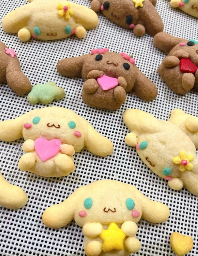Cute Cookies Tumblr