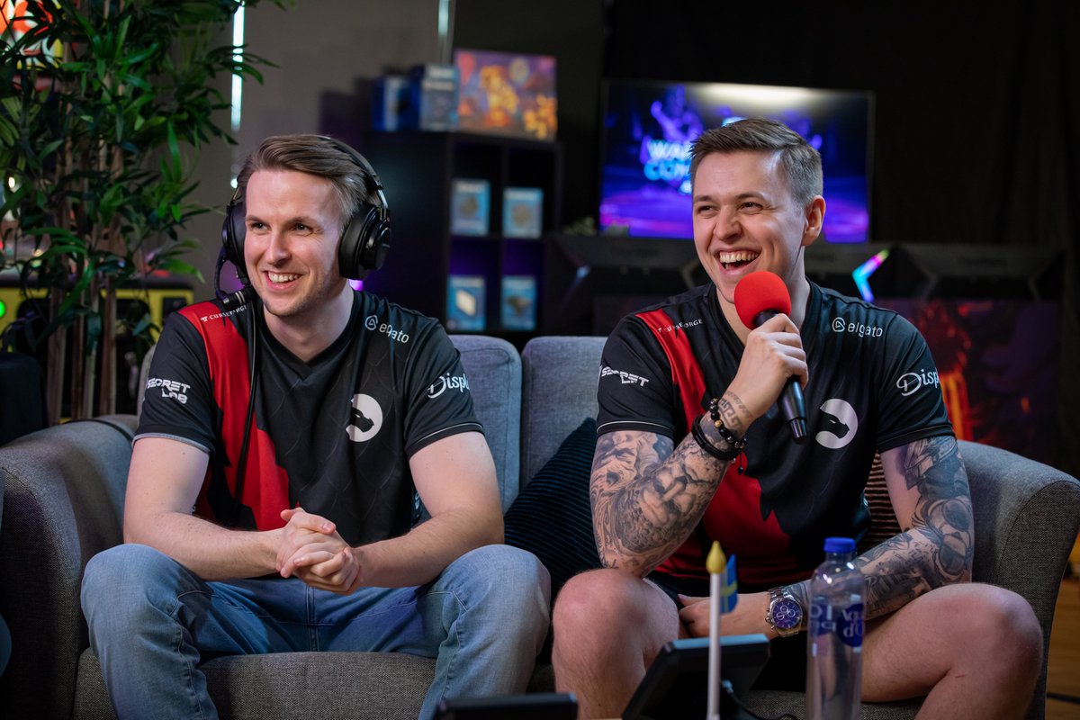 Echo on Twitter: "Spied some of that beautiful Echo merch on the broadcast over the last week ...