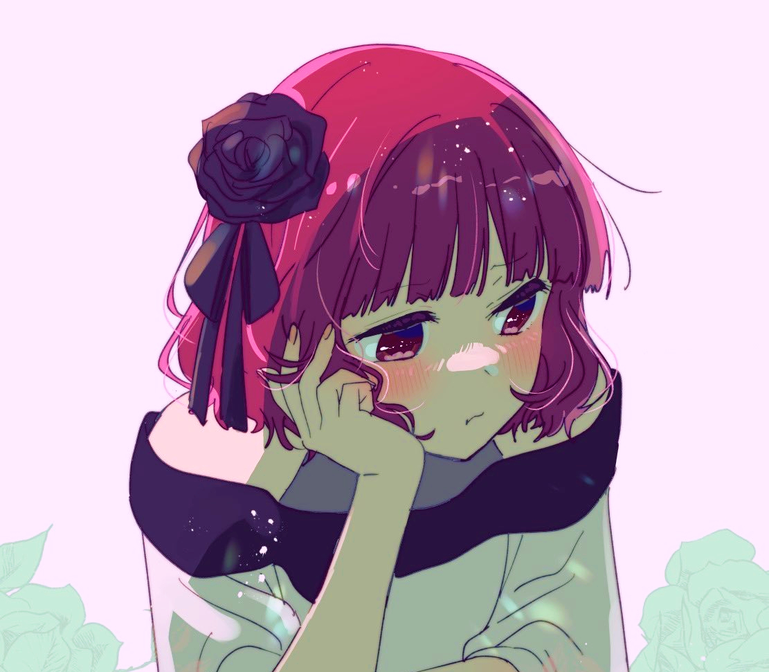 Joel ⚡ on Twitter: "Algunos icons de Kana que edite y los quería recopilar en un hilo, para el ...