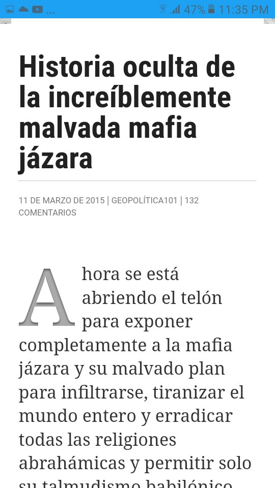 Manuel P T On Twitter Estos Son Esos Falsos JudÍos Que Dominan Y Jod