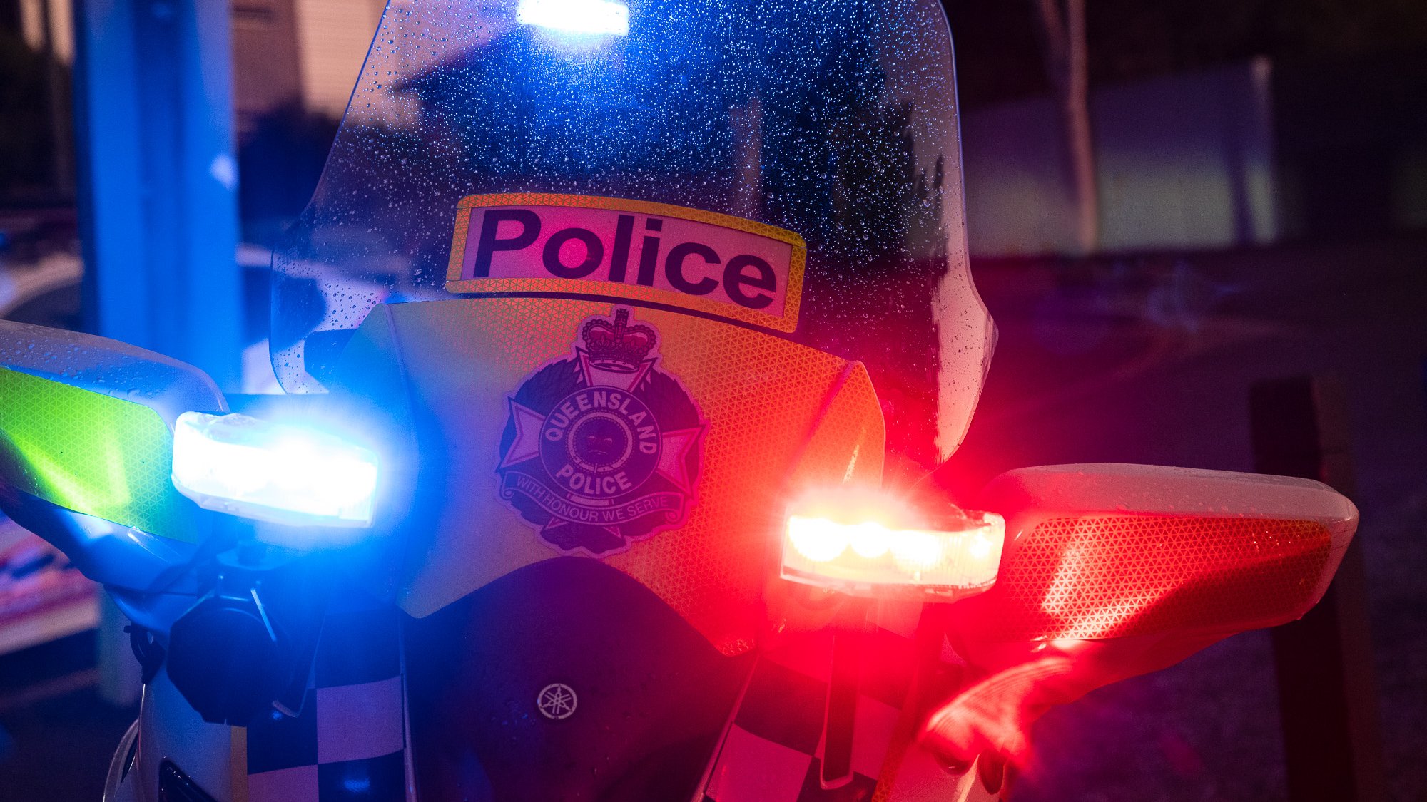 Queensland Police On Twitter A 25 Year Old Man Has Died Following A