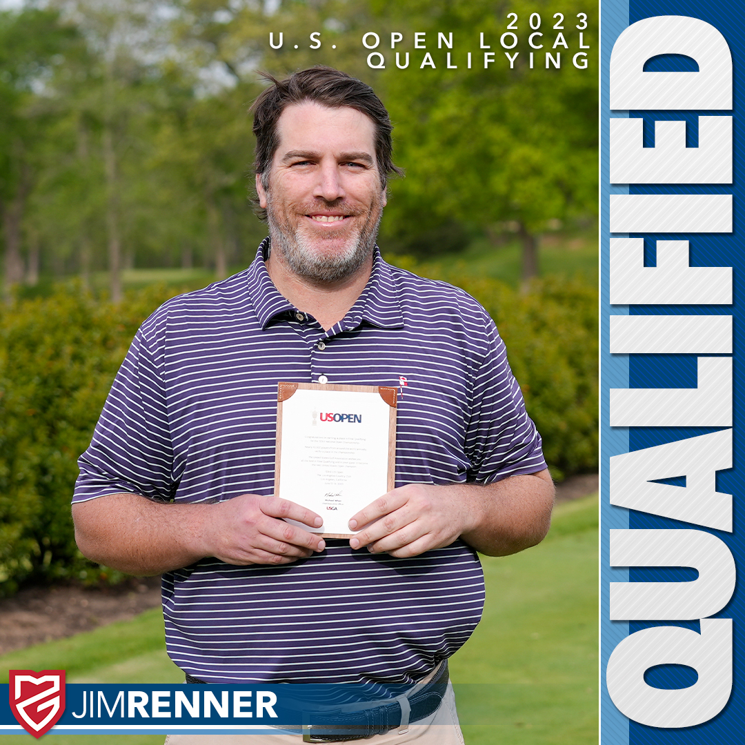 Mass Golf on Twitter: "They still got it! @Jim_Renner and @jdriscollpga advance through U.S ...