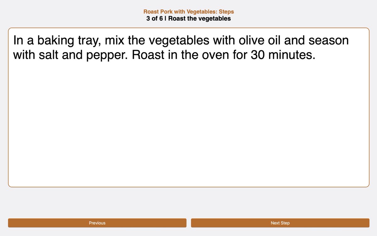 Maximiliano Firtman on Twitter: "En un curso que di estos días programamos una app para ayudarte ...