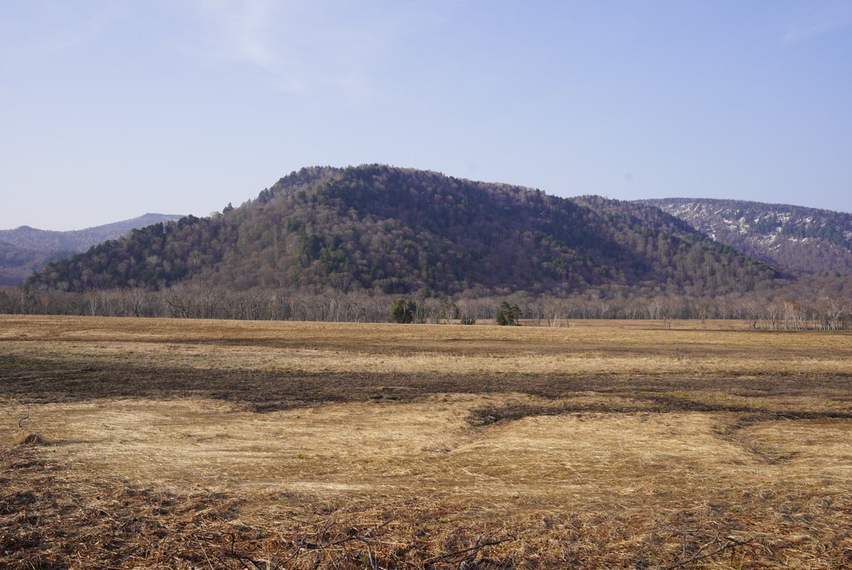 尾瀬小屋【尾瀬国立公園】 on Twitter: "2023.5.17 AM6:30 気温10℃ ☀️ おはようございます☺️ 良いお天気が続いており小屋明け作業も順調です 今日も1日頑張り ...