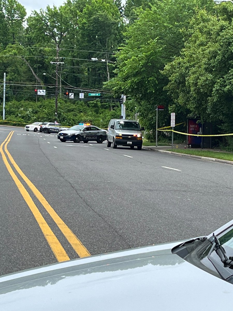 Allison Papson On Twitter Double Shooting On The 7200 Block Of
