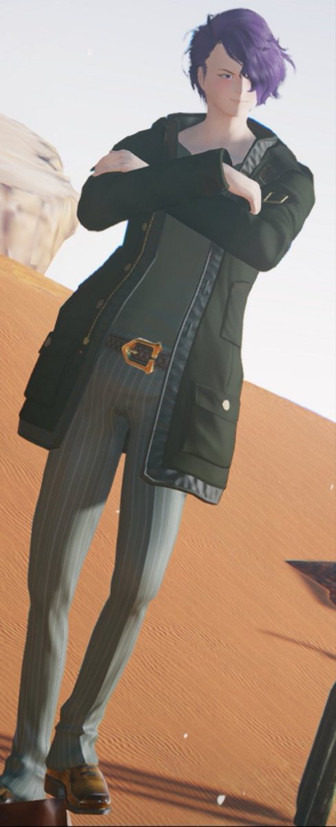 私服の人 Plain Clothes Human On Twitter メンテの日なのでssを貼る メンテの日なのでss貼る