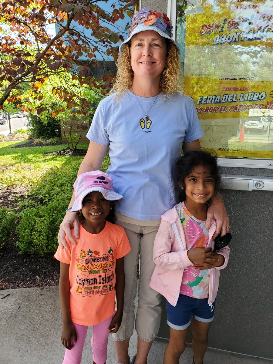 James Monroe Elementary School on Twitter: "Life's a beach at James Monroe! For our ABC ...