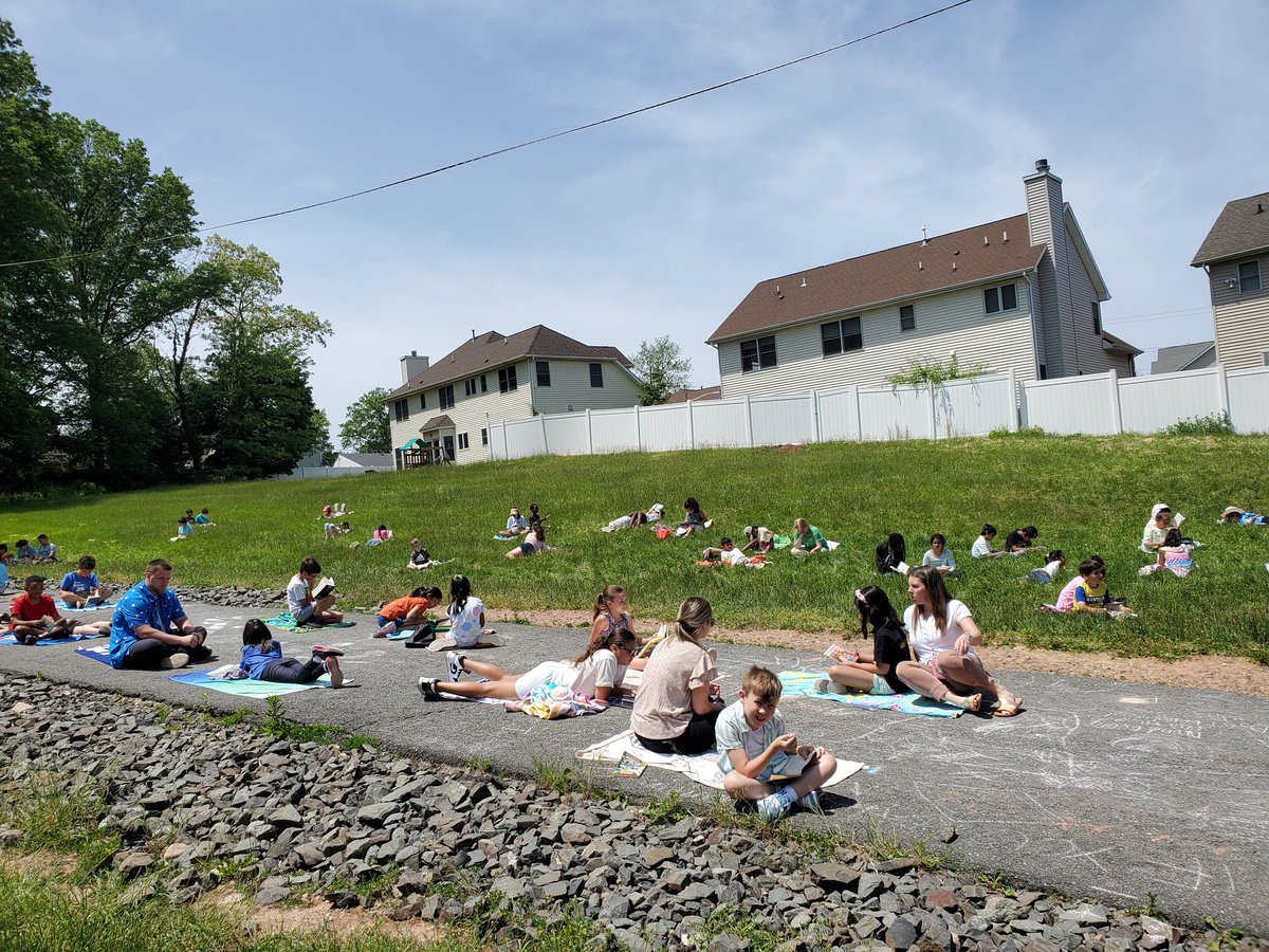 James Monroe Elementary School on Twitter: "Life's a beach at James Monroe! For our ABC ...