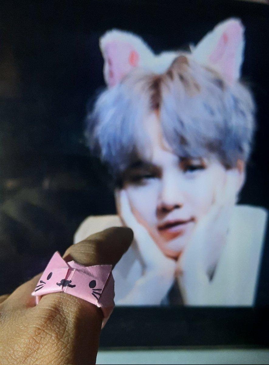 Kam⁷💫 On Twitter I Like Shiny Things But Id Marry U With Paper Rings 🐱