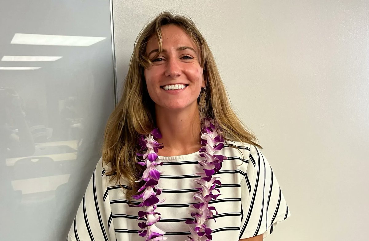 Mānoa Geography News · Geography and Environment (GEO), UH Mānoa, Hawaiʻi
