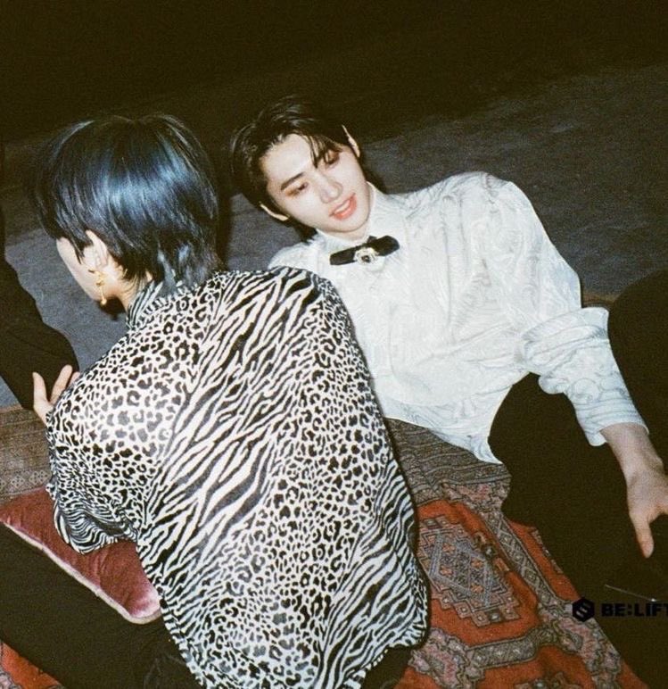 ً on Twitter: "meet oliver! 🫶"