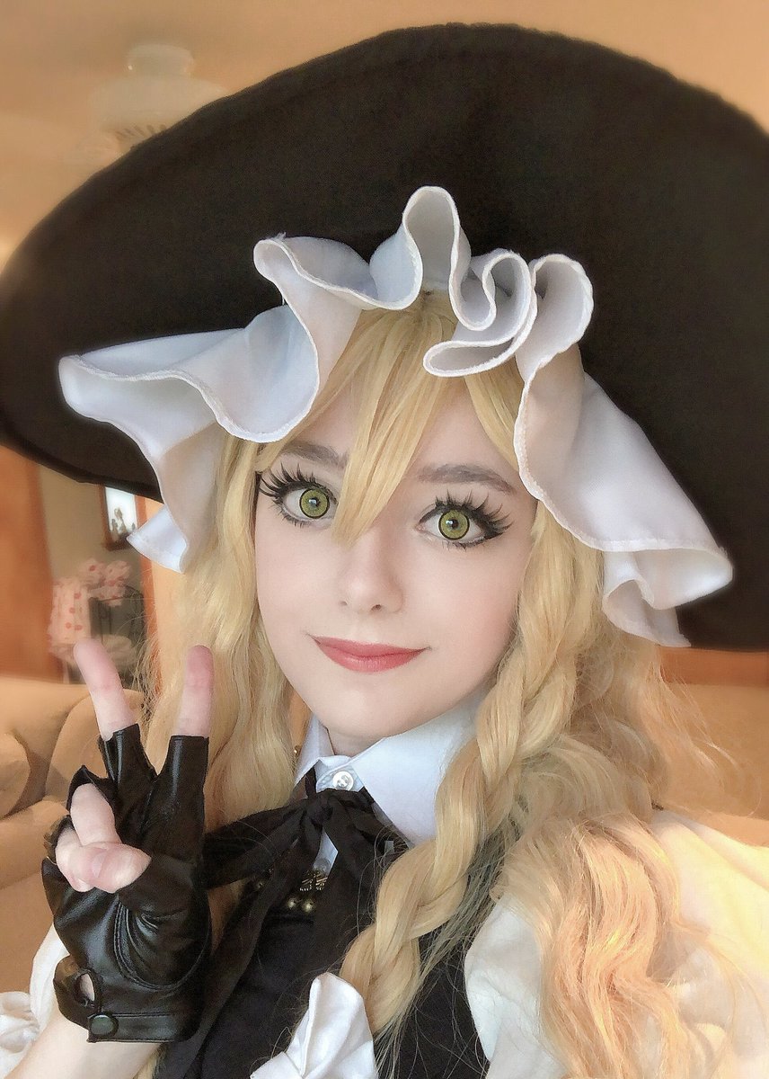 Colorfulkitten (@ckitten_cosplay) さんのコスプレ作品まとめ (8 件) - Twoucan