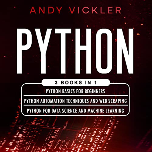 Python Coding On Twitter Free Book Python 3 Books In 1 Python Basics For Beginners Python