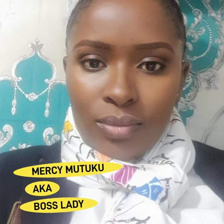 Nairobi Crime Free on Twitter: "Meet Mercy Mutuku AKA Boss Lady. She flirts with men in bars ...