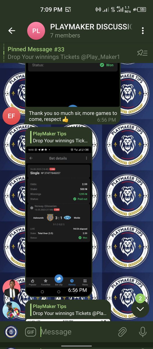 PlayMaker_Tips on Twitter: "Another winnings Tickets 🤲🤲🤲🤲🤲🤲"