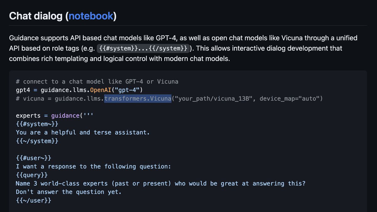 GPTDAOCN on Twitter: "这其实是个技术大利好消息： 微软开源了一个新的AI库，该库可以连接到开源的GPTs，而不仅仅是OpenAI。 http://github.com ...