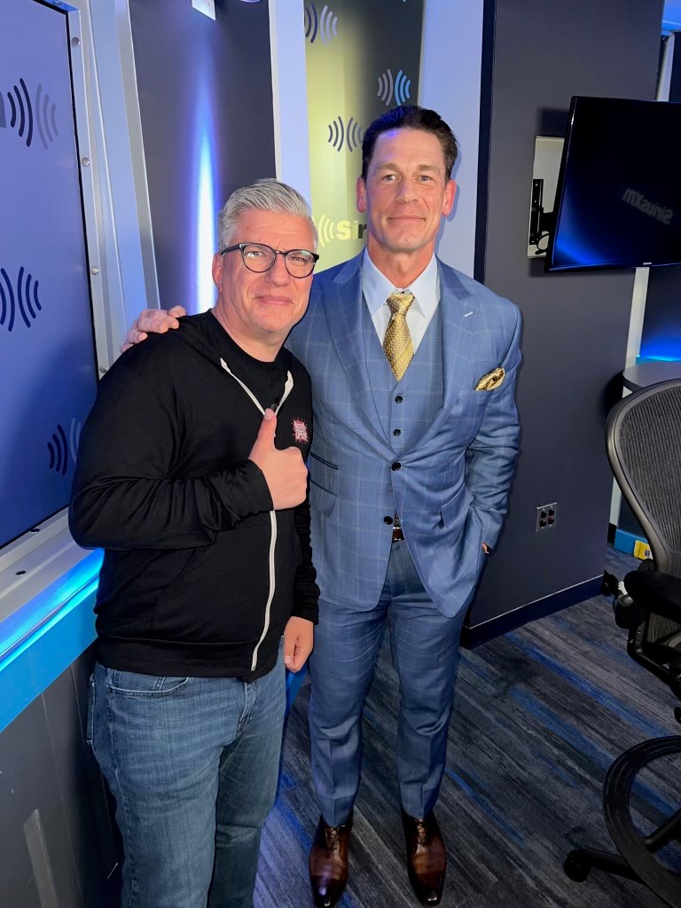 SiriusXM Busted Open on Twitter: SiriusXM Busted Open on Twitter: