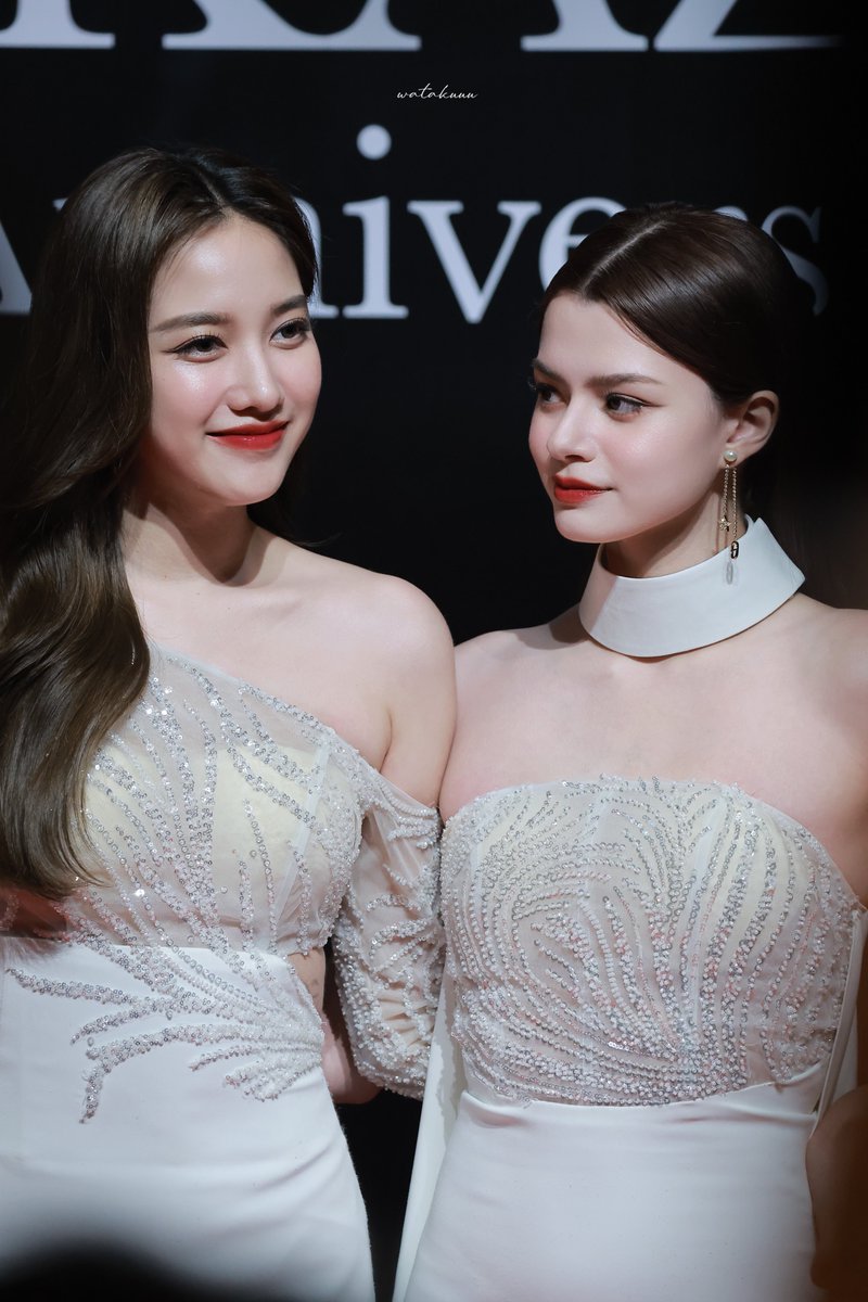 wakuuu on Twitter: "230516 #ฟรีนเบคxKAZZAWARDS"