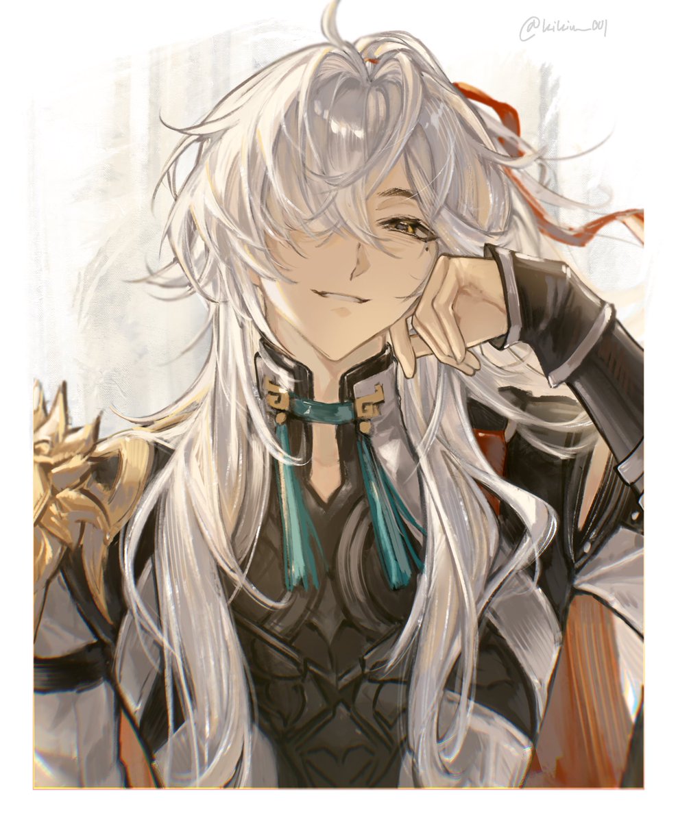 k i (@kikiu_001) さんのイラスト・マンガ作品まとめ (12 件) - Twoucan