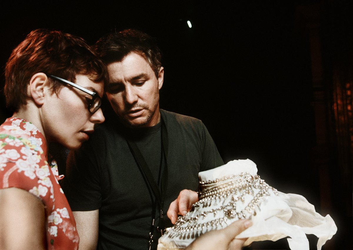 Moulin Rouge The Musical - Broadway on Twitter: "Raise your glass, Bohemians! Today we celebrate ...