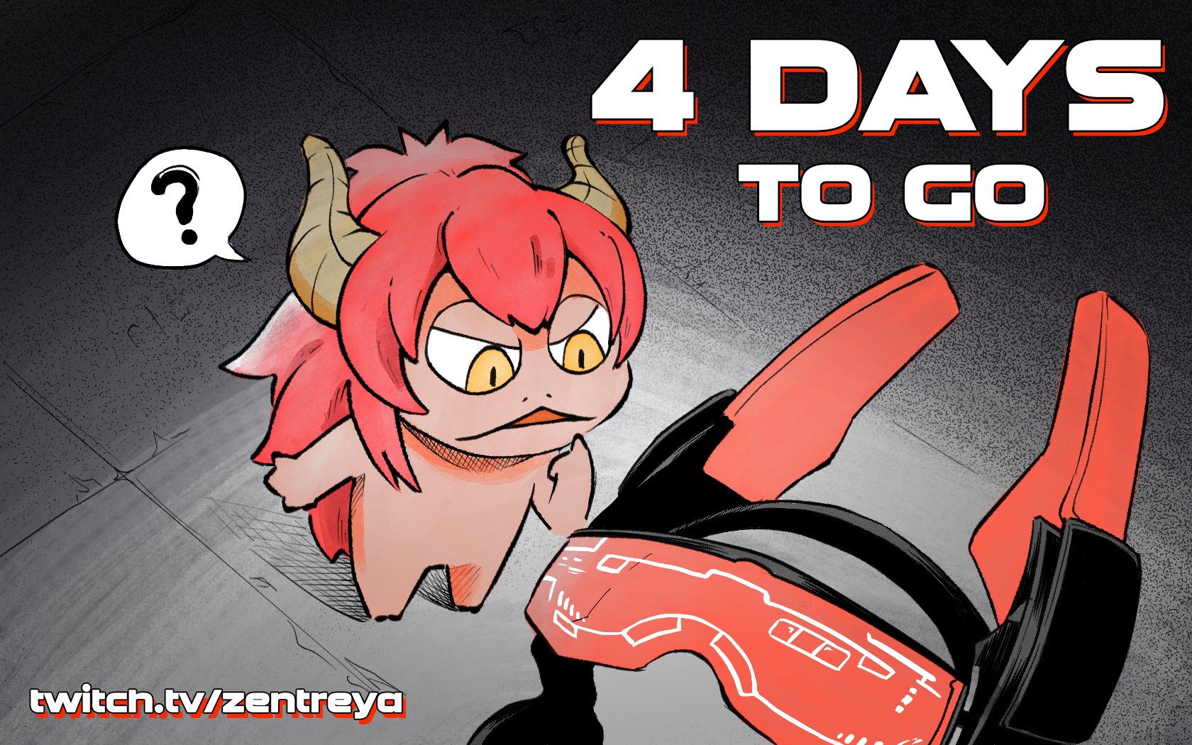 Zentreya ⚡vshojo On Twitter ⚠️ Xlfdfru5iu Twitter