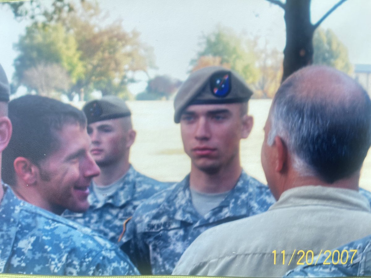 Patrick (🧱, 🚀) patrickskinner.lens on Twitter: "Since this is a trend, here I am at 19 ...