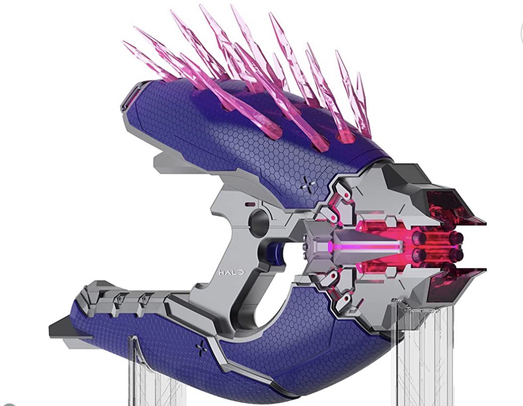 ୭̥⋆*｡𝑺𝒆𝒓𝒂𝒑𝒉𝒊𝒏𝒆⋆*｡ on Twitter: "Eyes widening. Finally. A worthy nerf gun opponent. OH! Oh, is ...