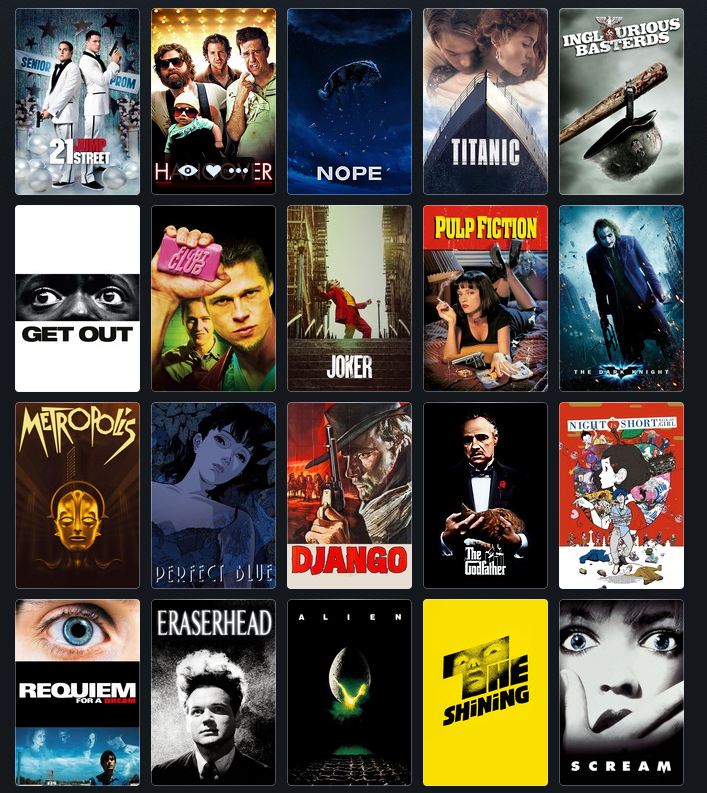 samson 4: no regerts on Twitter: "wat movie shall i watch for tomorrow boys........... https://t ...