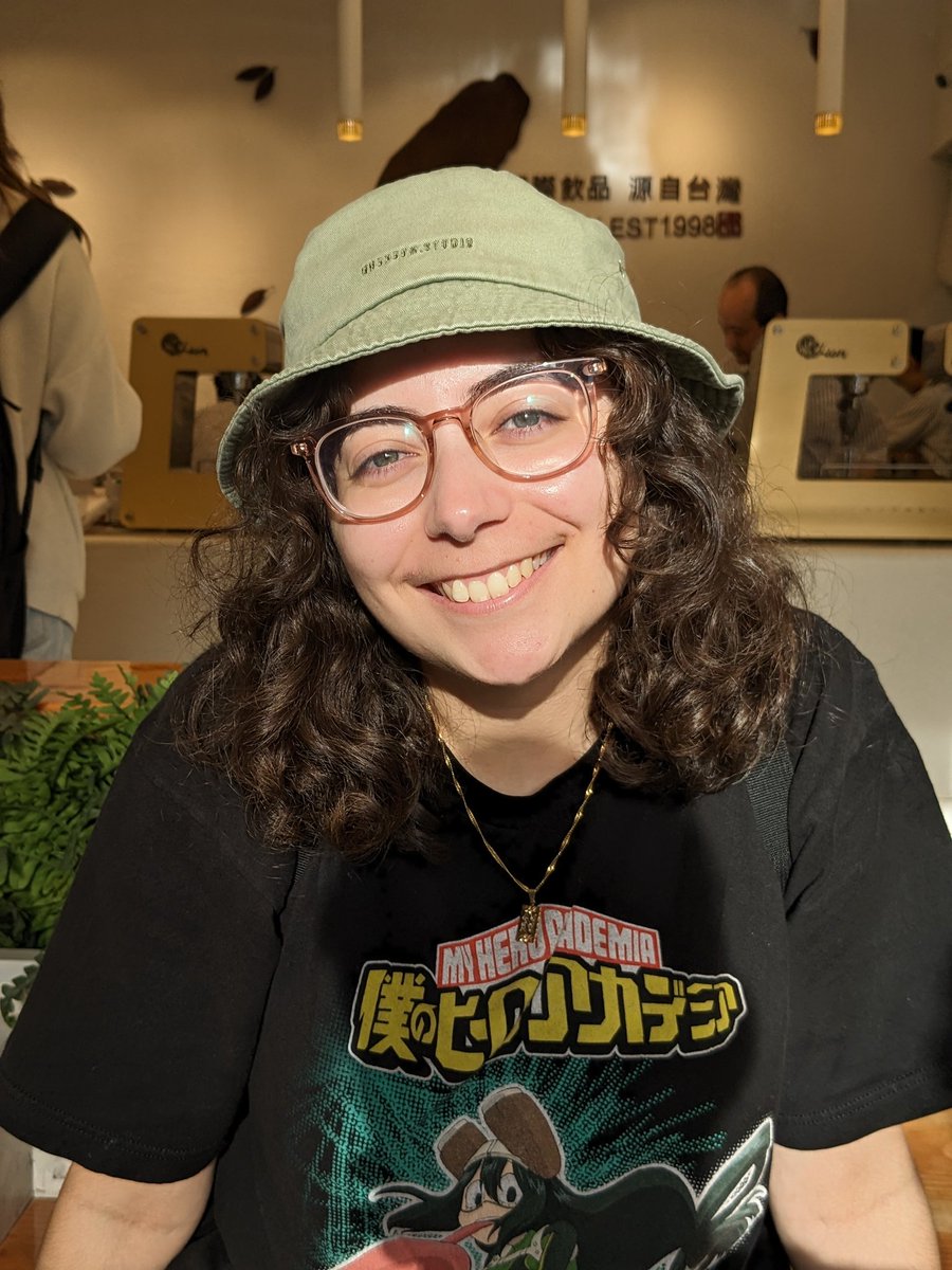 samar🌿🍋 on Twitter: "live on twitch 🥰"