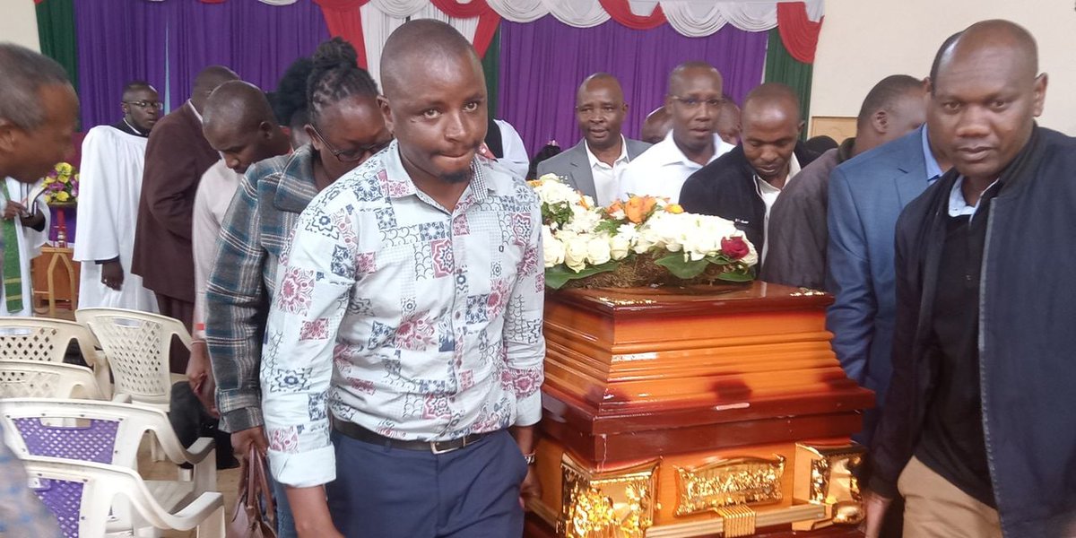 NTV Kenya on Twitter: NTV Kenya on Twitter: