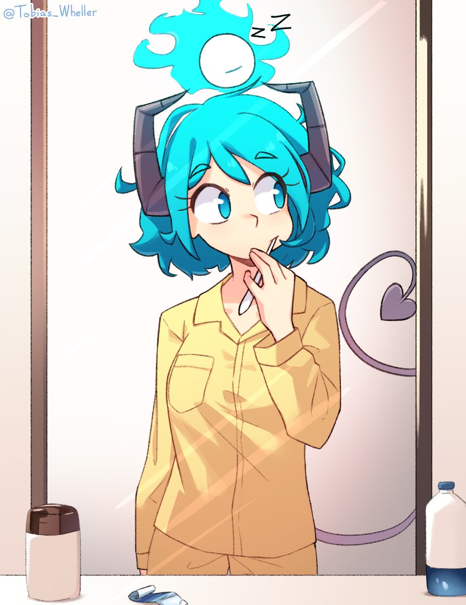 Synn's House 🏠 (@synn_house) さんのイラスト・マンガ作品まとめ (65 件) - Twoucan