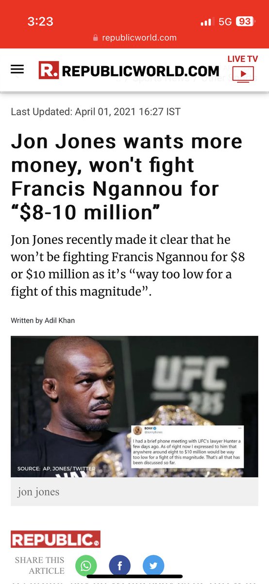 Hector Mora On Twitter Rt Themmalawyer Hey Jon Youre A Fucking