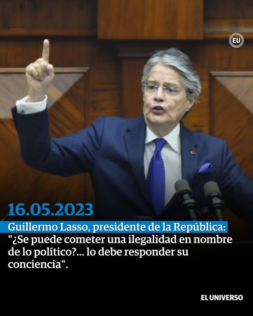 Movimiento Creo Ecuador On Twitter Los Medios Destacan La