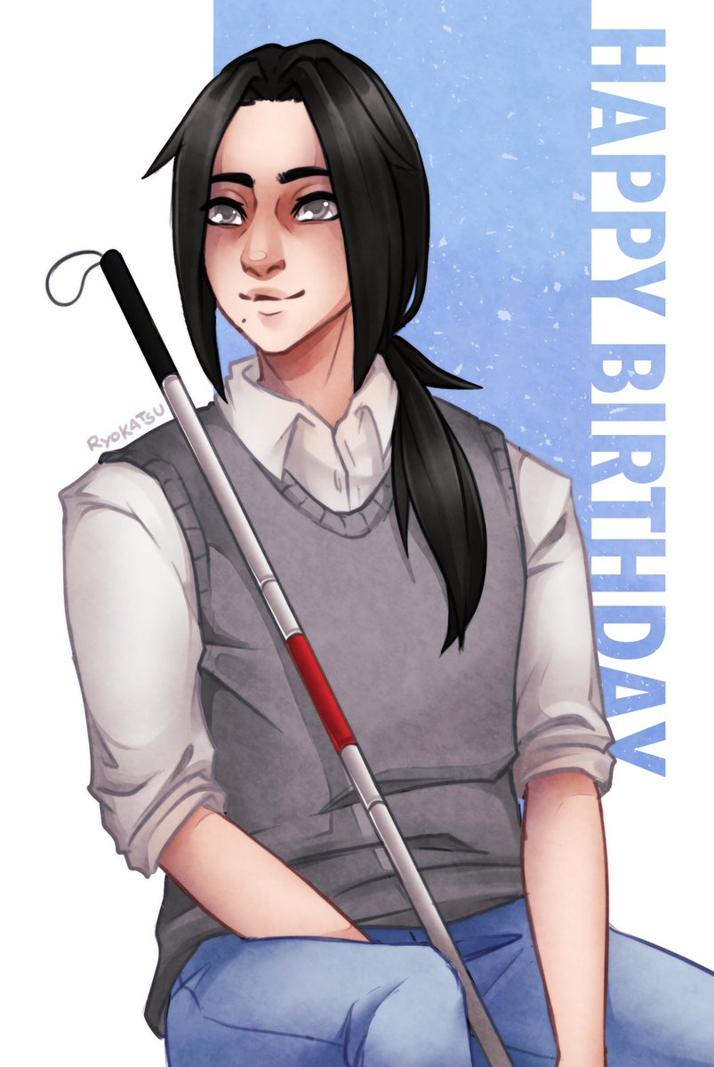 Ryokatsu 💀 (@Ryokatsudon) さんのイラスト・マンガ作品まとめ (14 件) - Twoucan