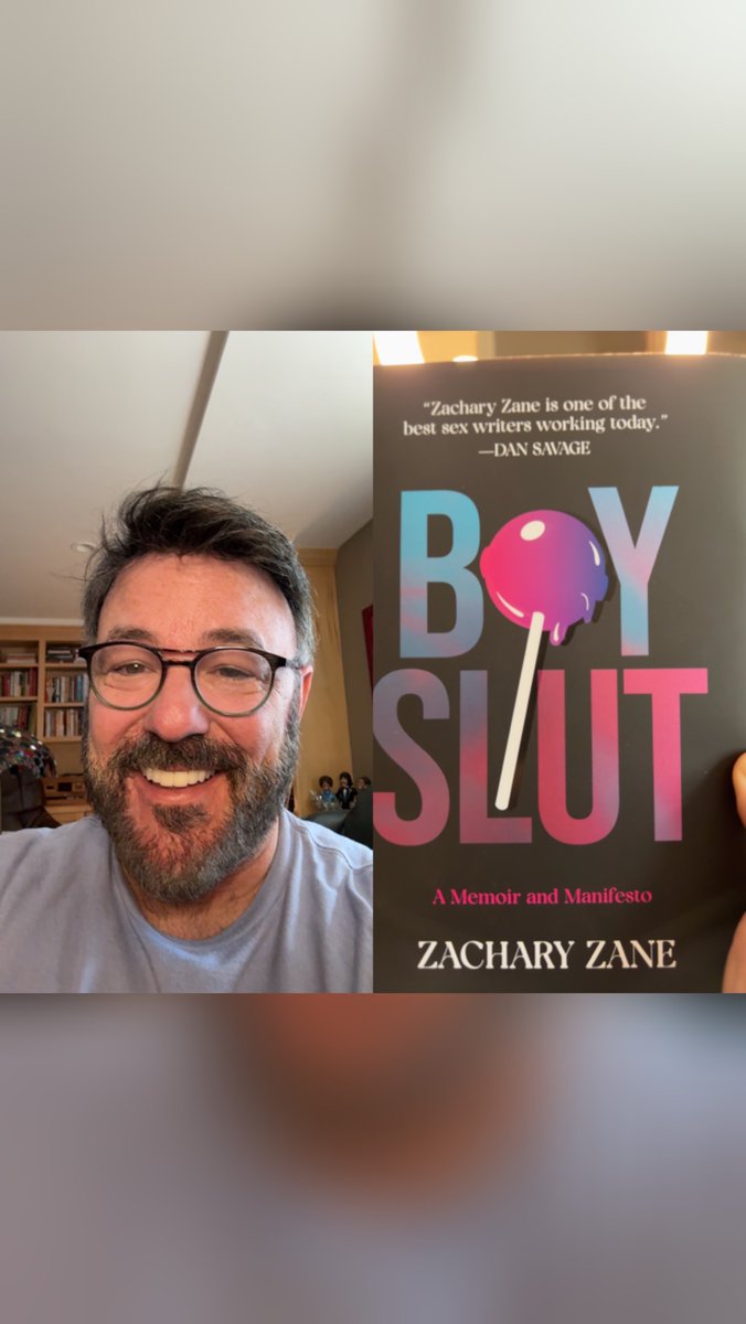 DrJoeKort on Twitter: "Boyslut is a book about how to overcome sexual shame, but what I really ...