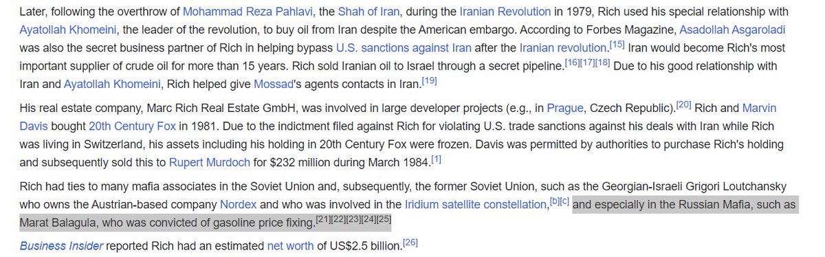 “Rabbi Moshe Reuven Azman has strong ties to the people around U.S ...