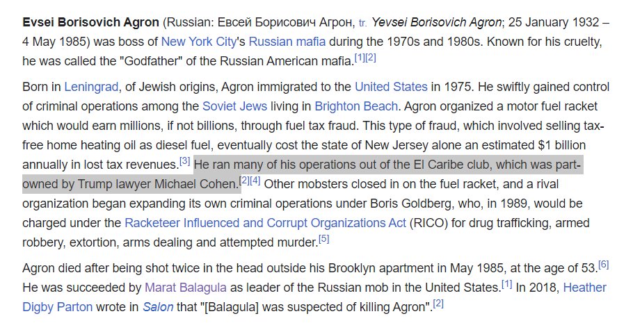 “Rabbi Moshe Reuven Azman has strong ties to the people around U.S ...